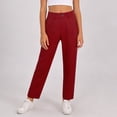 Bmisegm Cargo Pants Kids Dress Bottoms High Stretchy with Pockets Pants ...