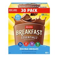 Nestle Carnation 40oz Original Malted Milk Powder, Flavored Drink Ready ...