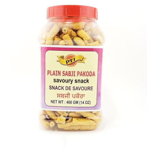 PTI Sabji Pakora, 400grams - Walmart.ca