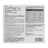 Suplemento Alimenticio Zir-Fos 30 Sobres con 3g Polvo | Walmart en línea