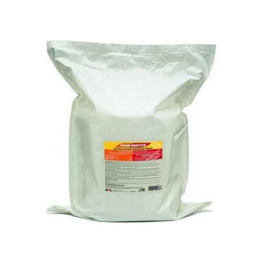 Sani Professional No-Rinse Sanitizing Multi-Surface Wipes, White, 175 ...