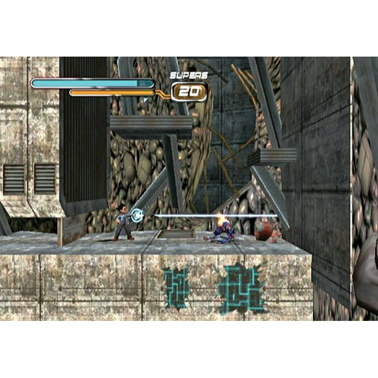 Astro Boy In Smash Bros