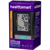 HealthSmart Select Series Automatic Digital Blood Pressure Monitor ...