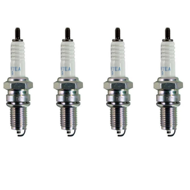 BUJIA CR9EIA-9 (IRIDIUM) (NGK) multicolor | Walmart en línea