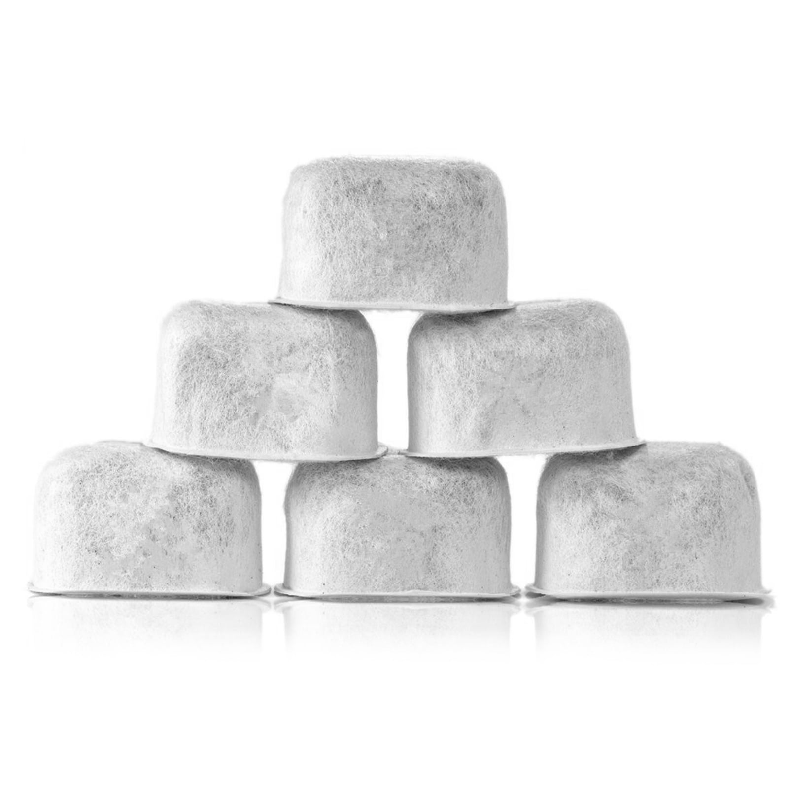 Click here for Enjoyw 6pcs Coffee Filter Core Activated Carbon Wa... prices