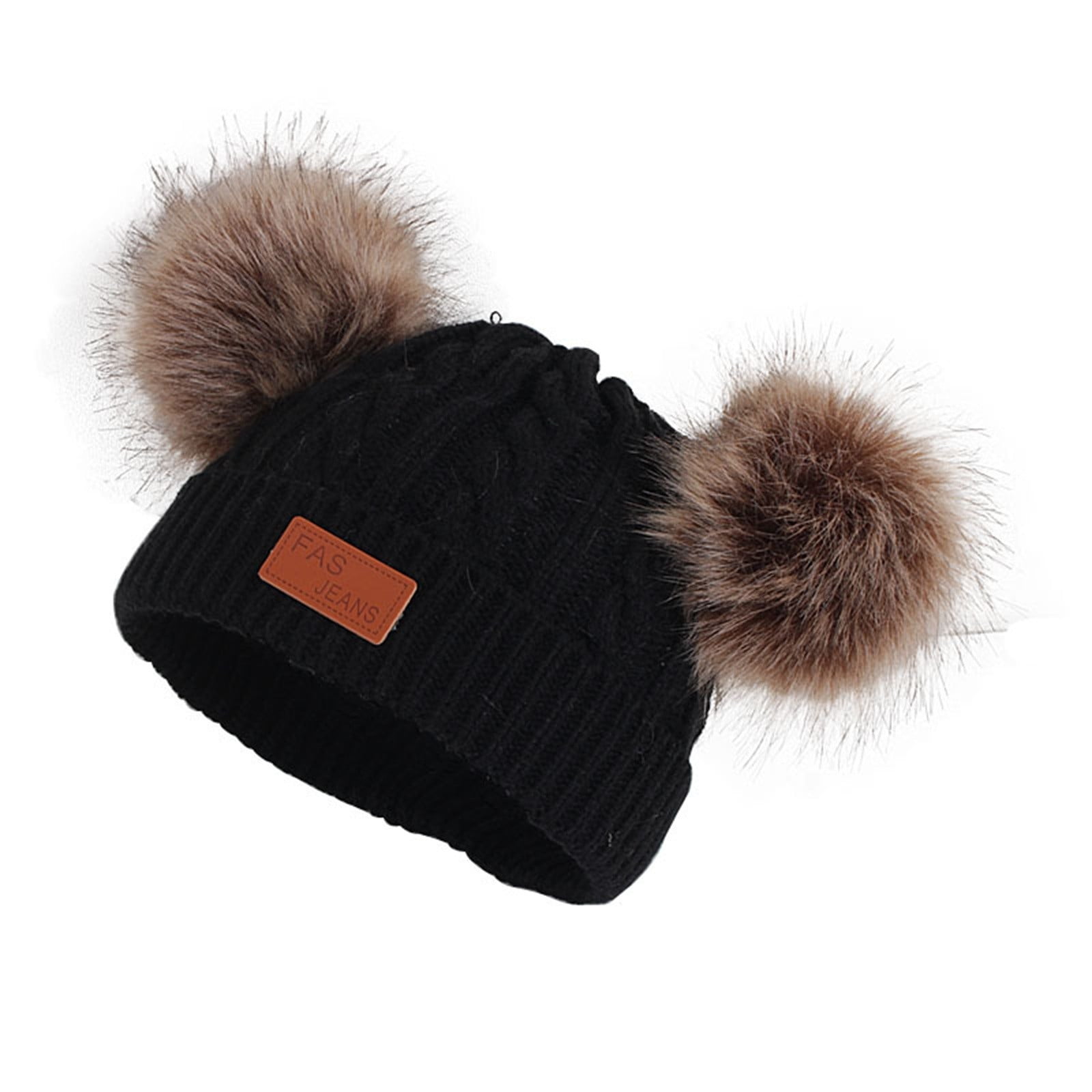 Click here for Fgnfyis Winter Hat Baby Infant Toddler Winter Hat... prices