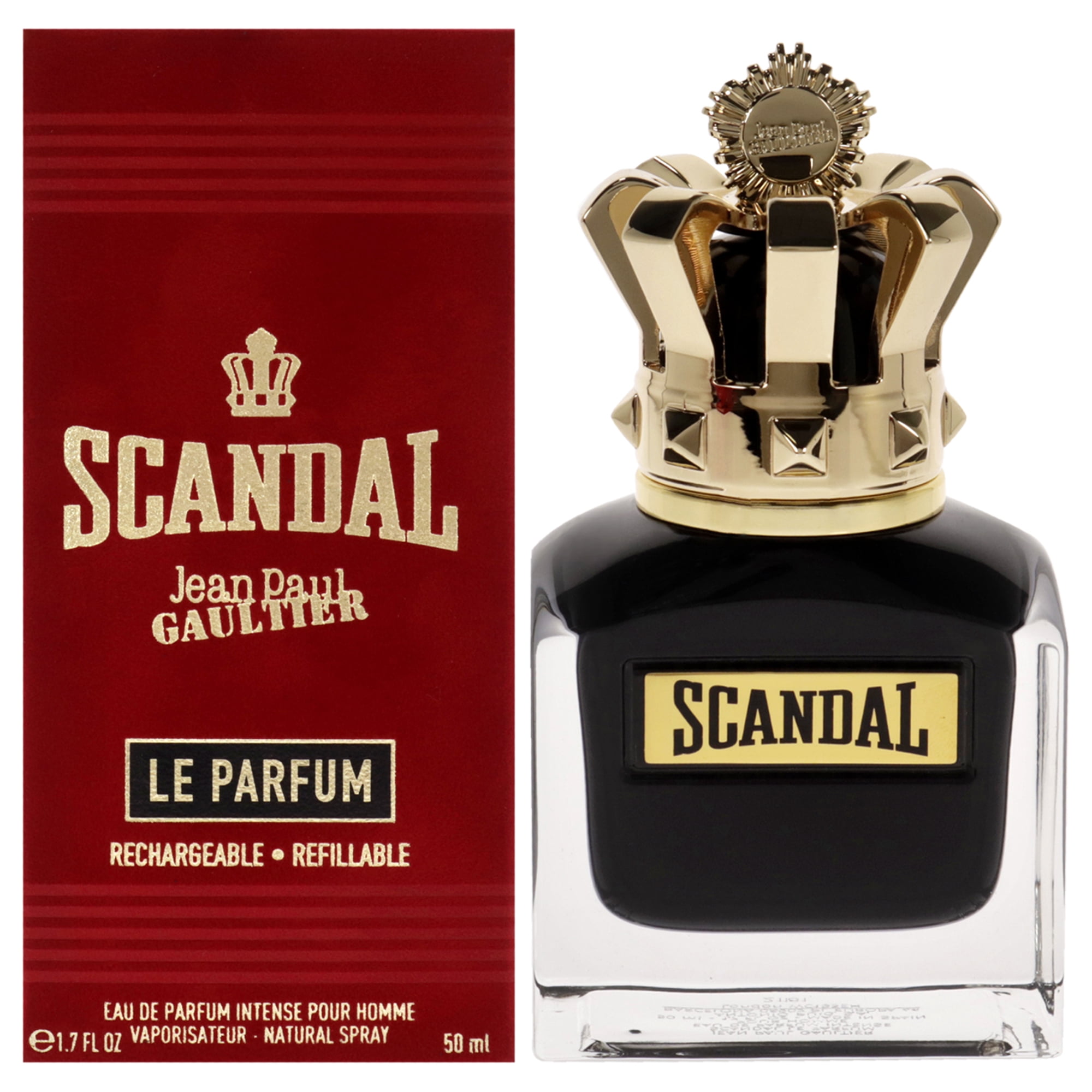 Click here for Scandal Le Parfum By Jean Paul Gaultier For Men -... prices