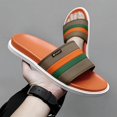 New Men's Comfortable Breathable Light Luxury High-Quality Handmade ...