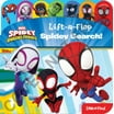 Marvel's Spidey and His Amazing Friends: Toddler's Spidey Search! Lift ...