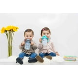 ZoLi BOT 2.0 10 oz Straw Sippy Cup - Walmart.com