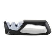 Mercer Culinary Double Diamond Manual Knife Sharpener - Walmart.com