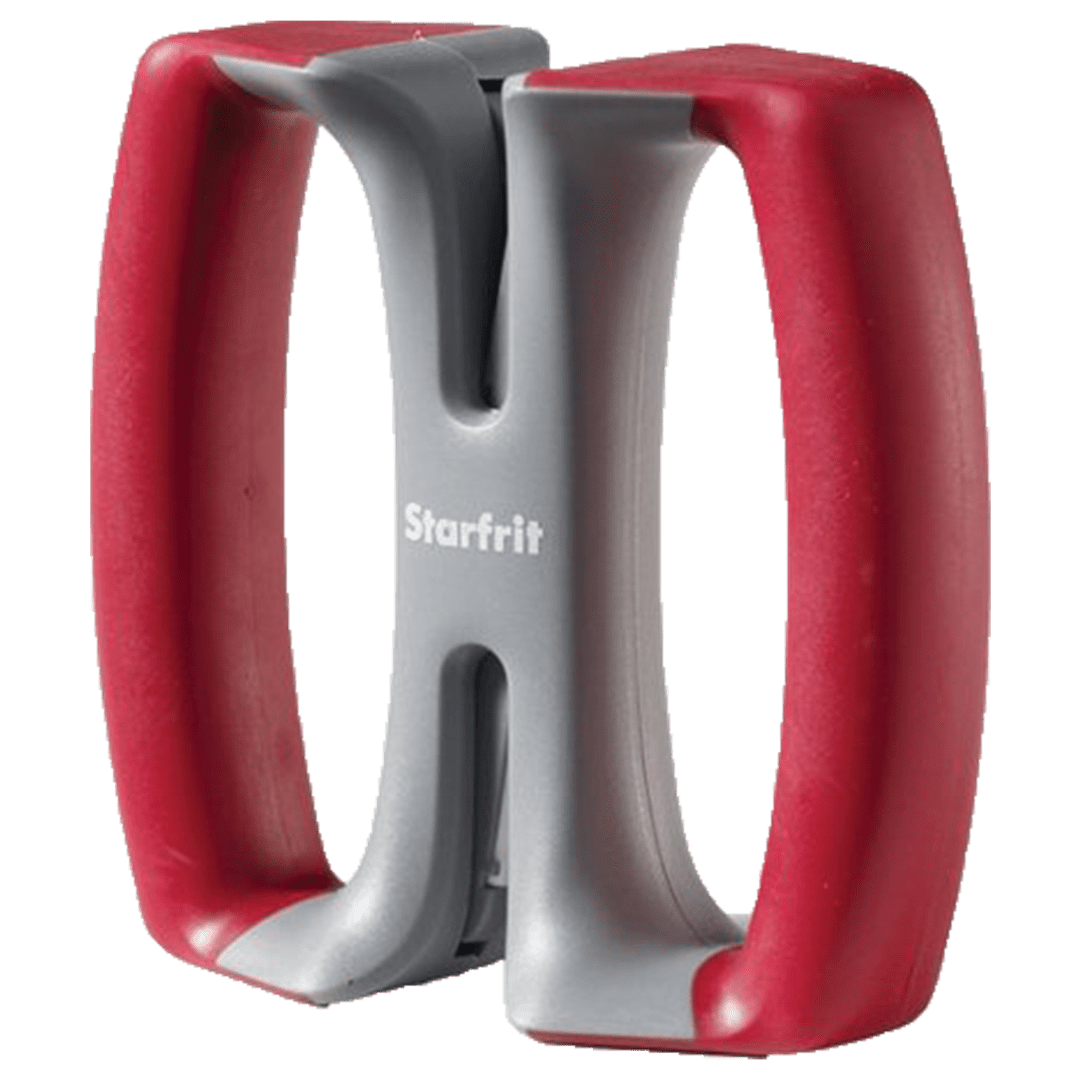 Click here for Starfrit Usa Knife Sharpener 092046-006-Ored prices