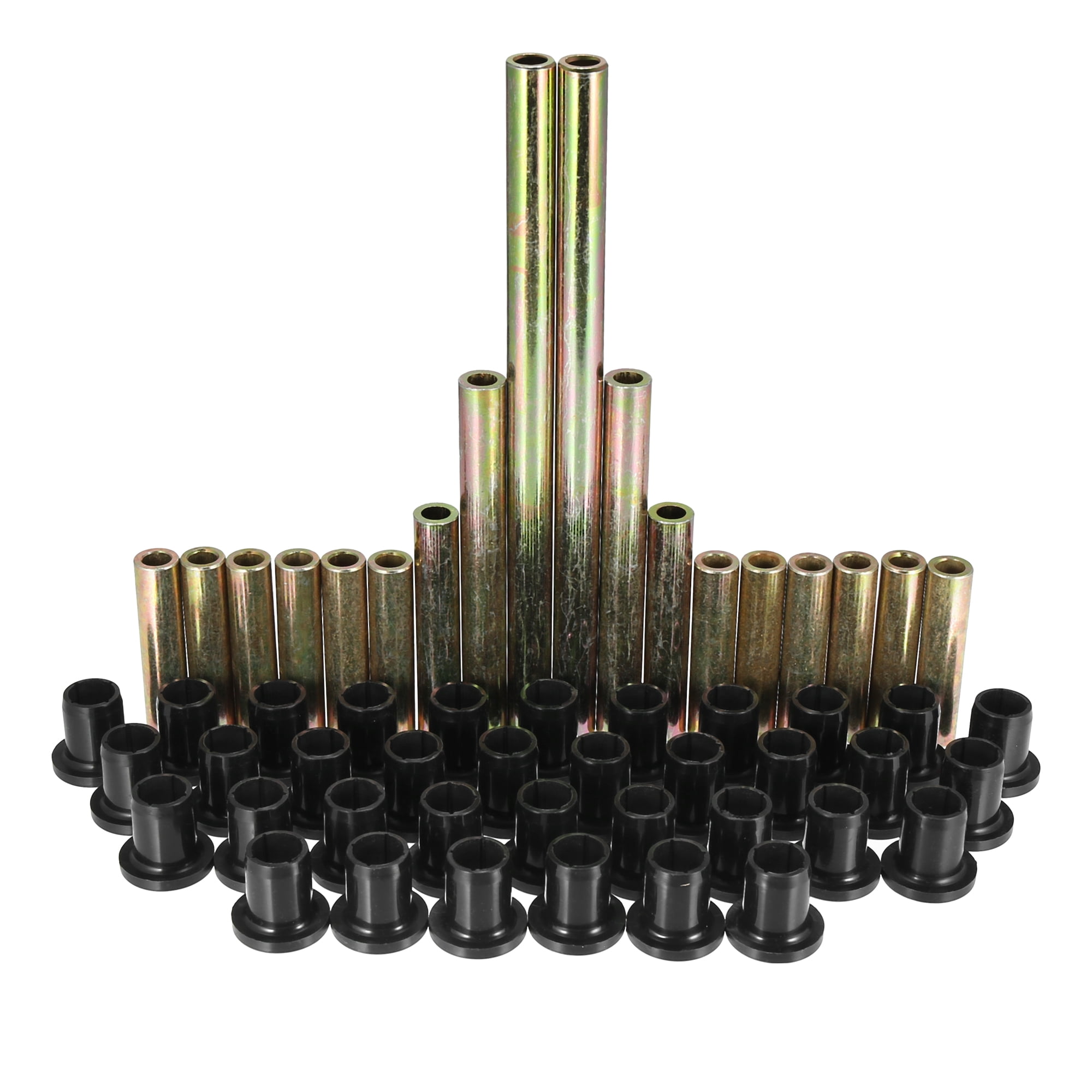 Unique Bargains ATV Control Arm Bushings Kit Suspension for Polaris for ...