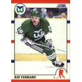 1990-91 Score #134 Ray Ferraro NHL Hockey Trading Card - Walmart.com