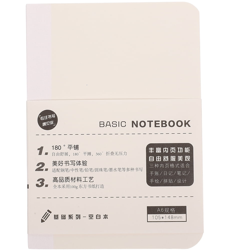 Click here for Unomor 1 Book Notebook Refill Paper Notebook Repla... prices