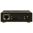 Digi 70001993 PortServer TS 4 P MEI (mid- and end-span PoE ...