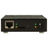 Digi 70001993 PortServer TS 4 P MEI (mid- and end-span PoE ...