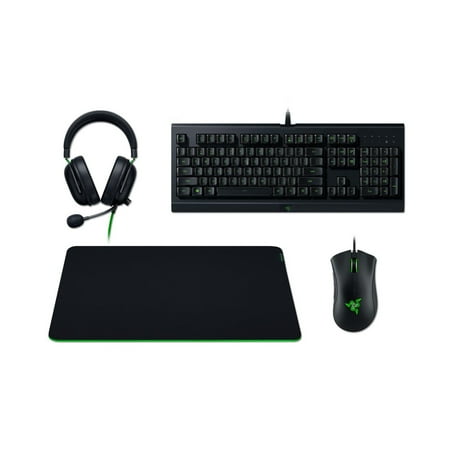 Razer Power Up Bundle V2 (PC), PC Gaming - Walmart.ca