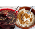 Mazamorra Morada Purple Corn Pudding Mix - Authentic Peruvian Dessert ...