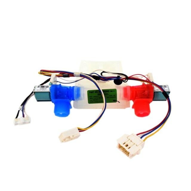 Whirlpool W11205048 Valve - OEM Part - Walmart.com