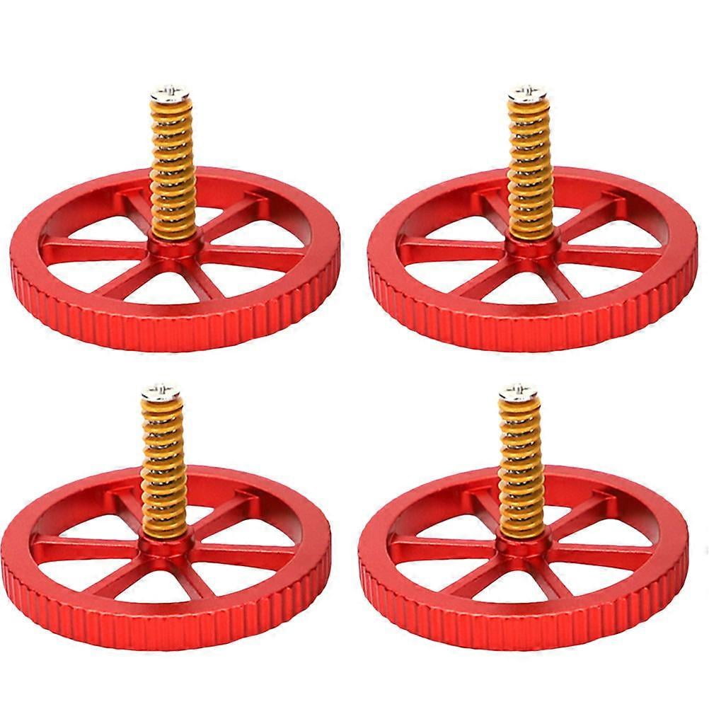 Leveling Nut For Printer Users Hot Bed Die Nut With Square Shape 5.9X5 ...