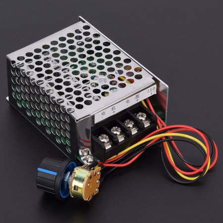 Dc Motor Speed Controller Motor Speed Regulator Motor Speed Governor ...