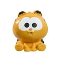 Goliath Animagic Garfield and Odie Baby Figurine 2-Pack Movie Inspired ...