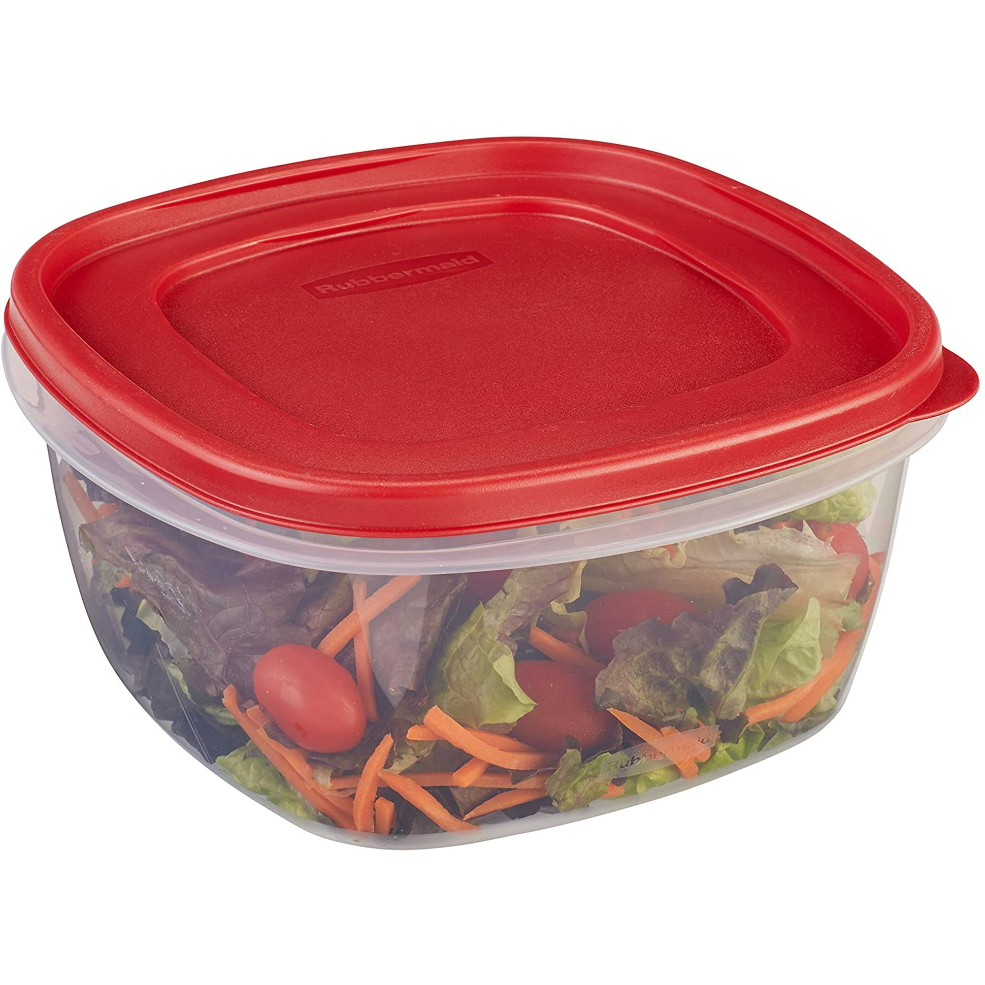 Click here for Hsmeiegadovf Rubbermaid Easyfindlids Food Storage... prices
