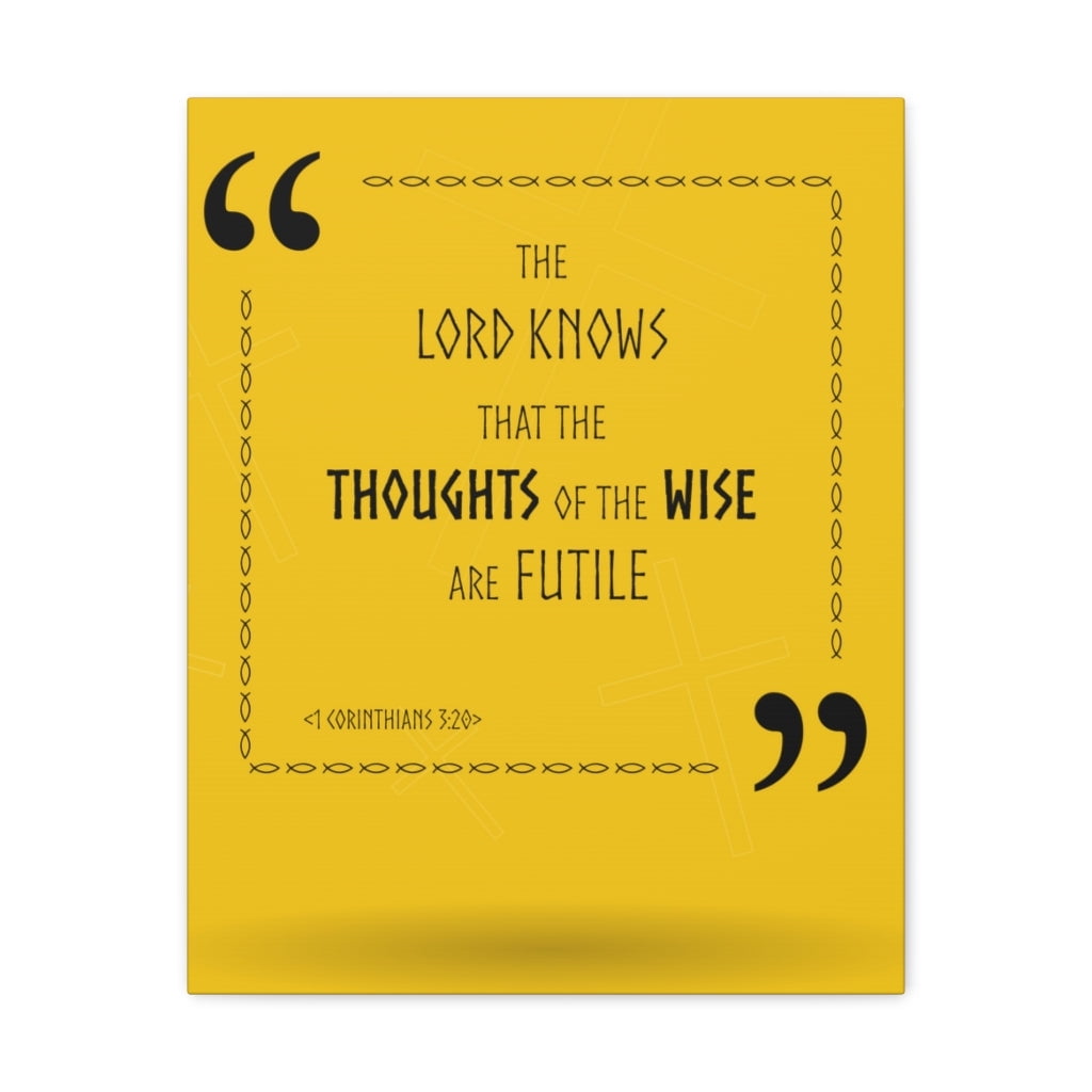 scripture-walls-the-lord-knows-1-corinthians-3-20-christian-wall-art