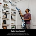 Shark, Upright Vacuum, AZ3002, Pet Friendly with DuoClean PowerFins ...
