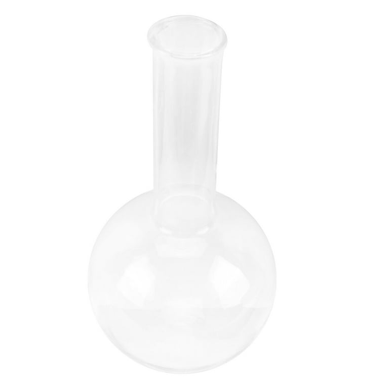 Glass Beaker Round