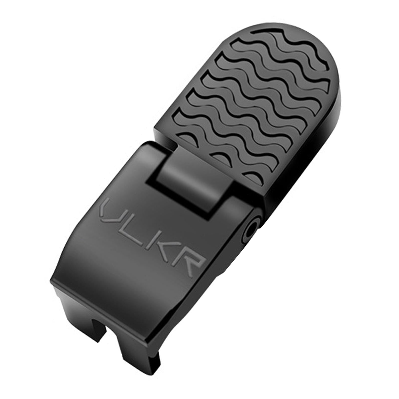 Click here for Lipstore 2x Universal Rear Pedals Footpeg Footrest... prices