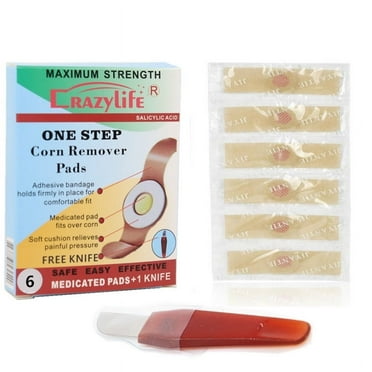 XIXISTARYY Christmas Gifts Health and Beauty Skin Wart Covering Patch ...