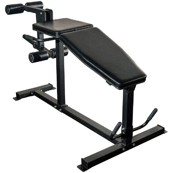 Hamstring Exercise Machines