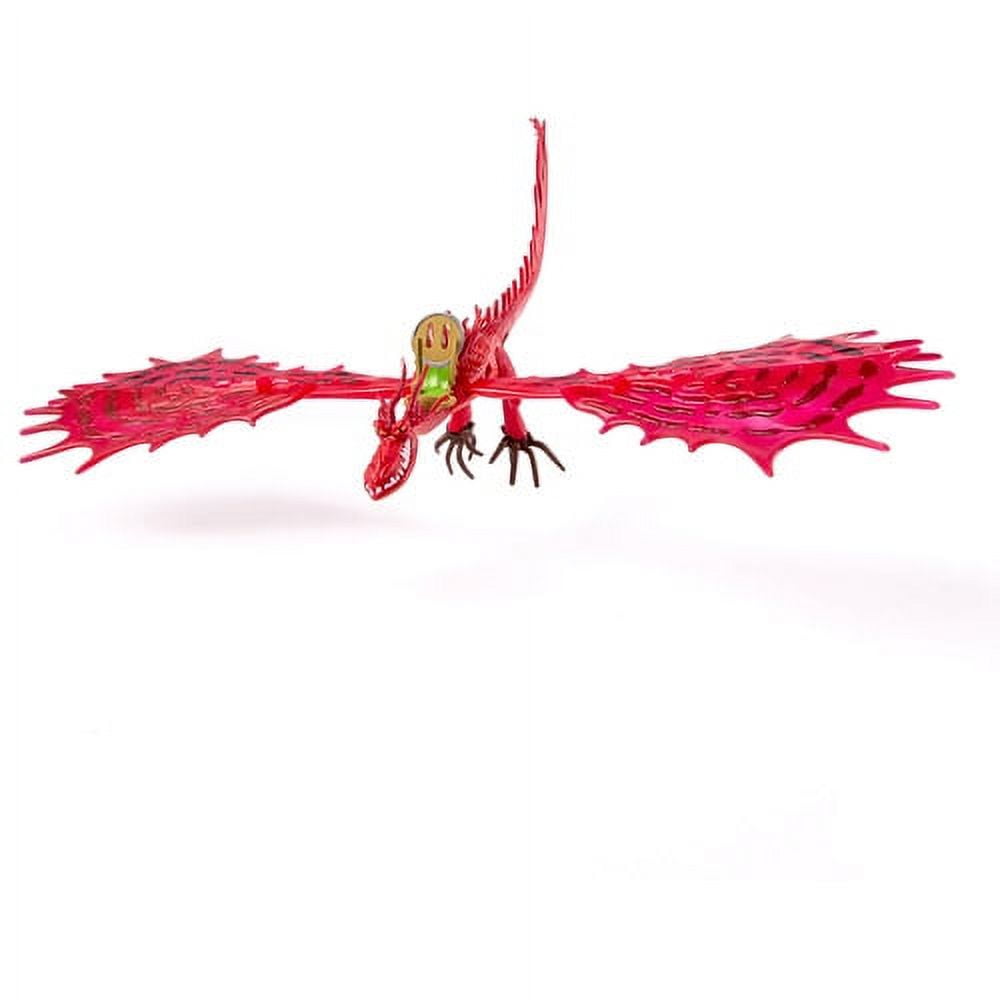 How To Train Your Dragon 2 Hookfang