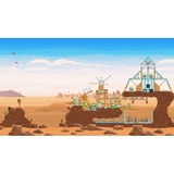 Activision Angry Birds Star Wars (PSV) - Video Game - Walmart.com