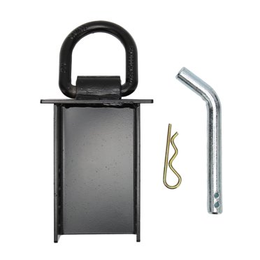 Kojem Steel Loader Hook & Pin for John Deere H120, 300x, 400x, 410, 500 ...