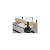 Woodstock International W2000 Adjustable Rebel Router Shaping ...