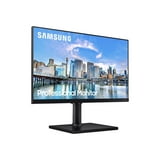 SAMSUNG T45F Series 27" FHD 1920x1080 75Hz LCD IPS Monitor - Walmart.com