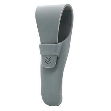 Soft Razor Travel Case For Shaver Waterproof Razor Protective Safety ...