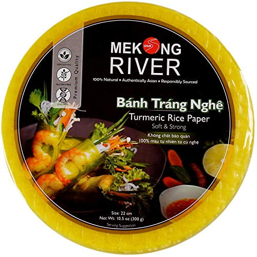 Spring Roll Wrappers