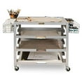 Creative Mark The Space Rover 2 - Paper and Board Cart for Storing ...
