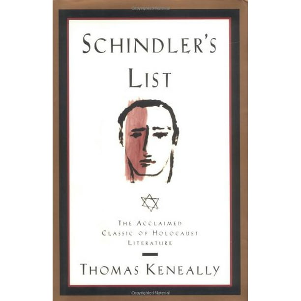 Schindlers List