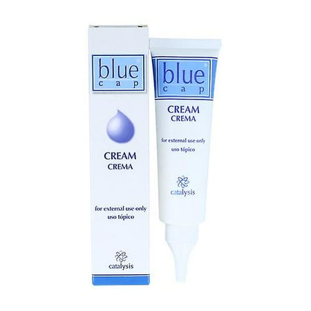 Blue Cap Creme 50 g of cream-- | Walmart Canada