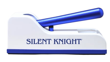 Pill Crusher Quick Crush( Silent Knight) - Walmart.com