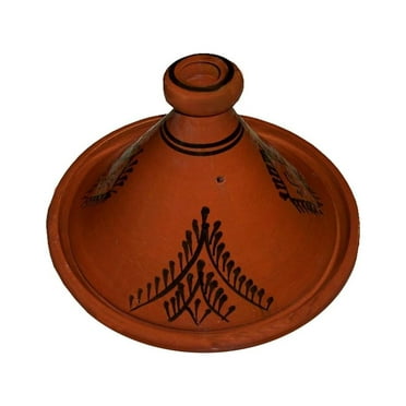 Cooks Standard 4.5 Quart Multi-Ply Clad Stainless Steel Tagine with ...