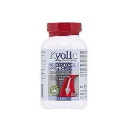 Kyolic Heart Health Formula 106 | Walmart Canada