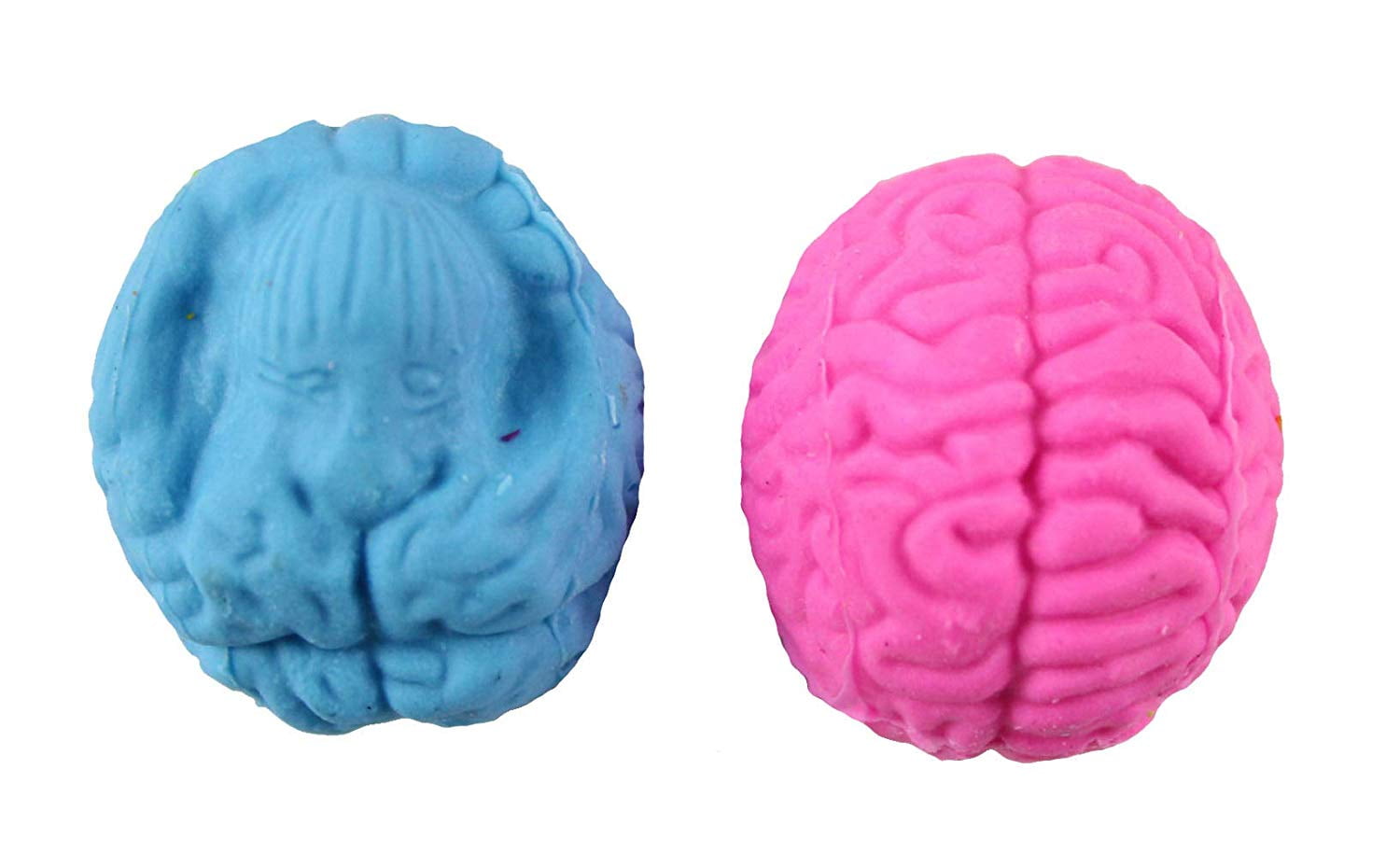 Brain Erasers