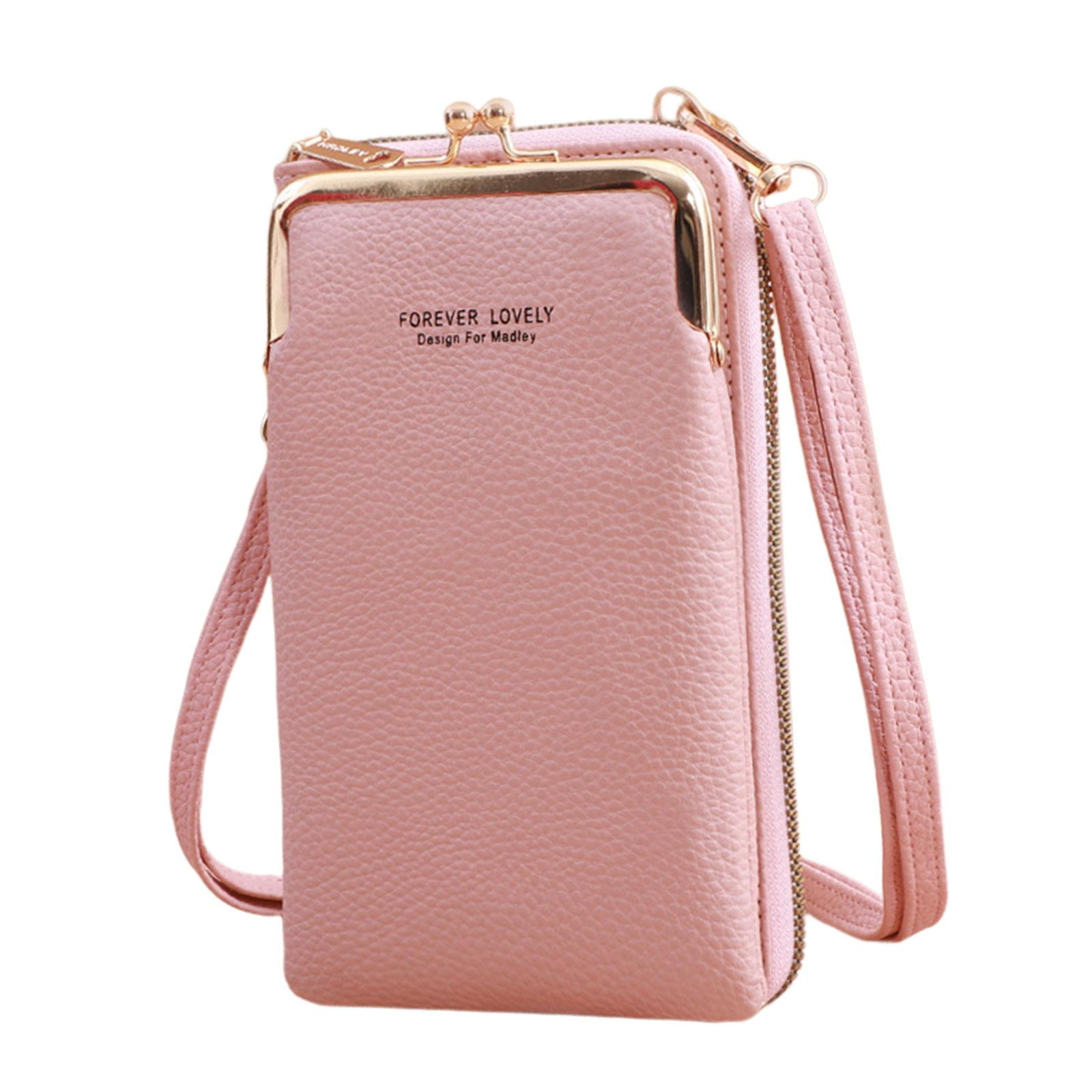 Click here for Xuanheng Crossbody Cell Phone Purse Mobile Phone B... prices