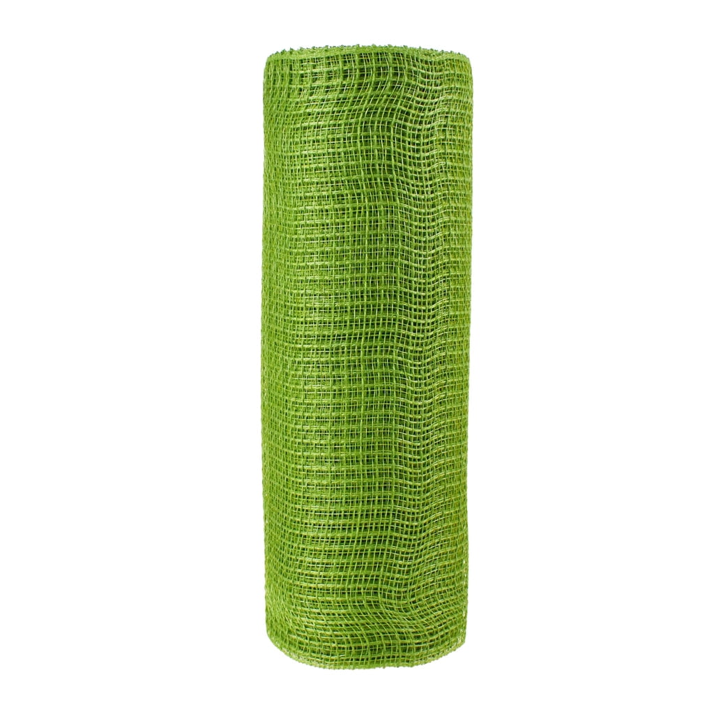 Polyester Fabric Mesh, 10-Inch x 10-Yard - Moss - Walmart.com
